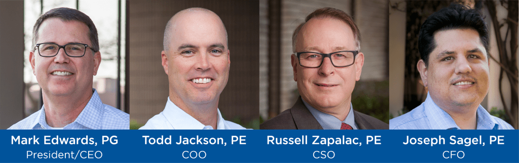 Halff Announces Leadership Transitions - Halff